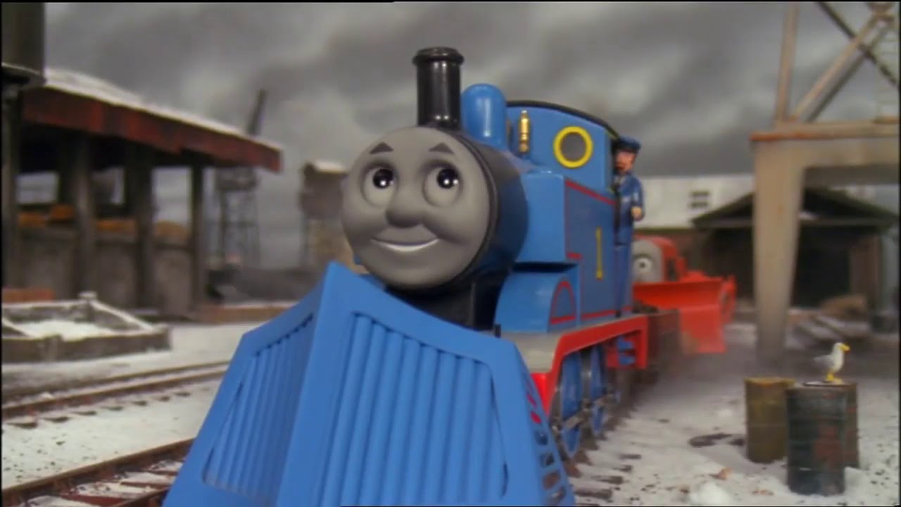 Not So Hasty Cakes Restored US - YouTube