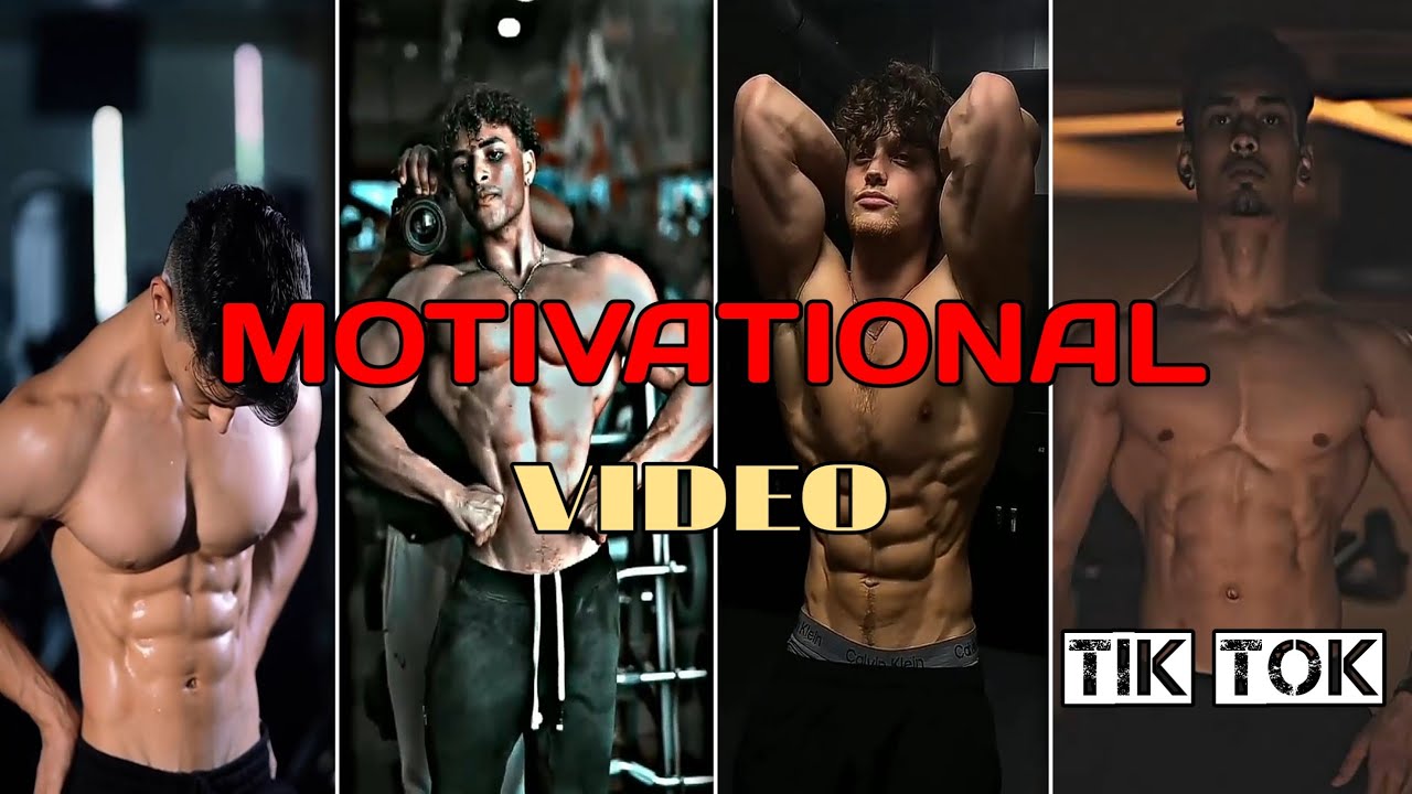 🔥ATTITUDE GYM MOTIVATION 🔥 GYM TRENDING MOTIVATION VIDEOS GYM ATTITUDE ...