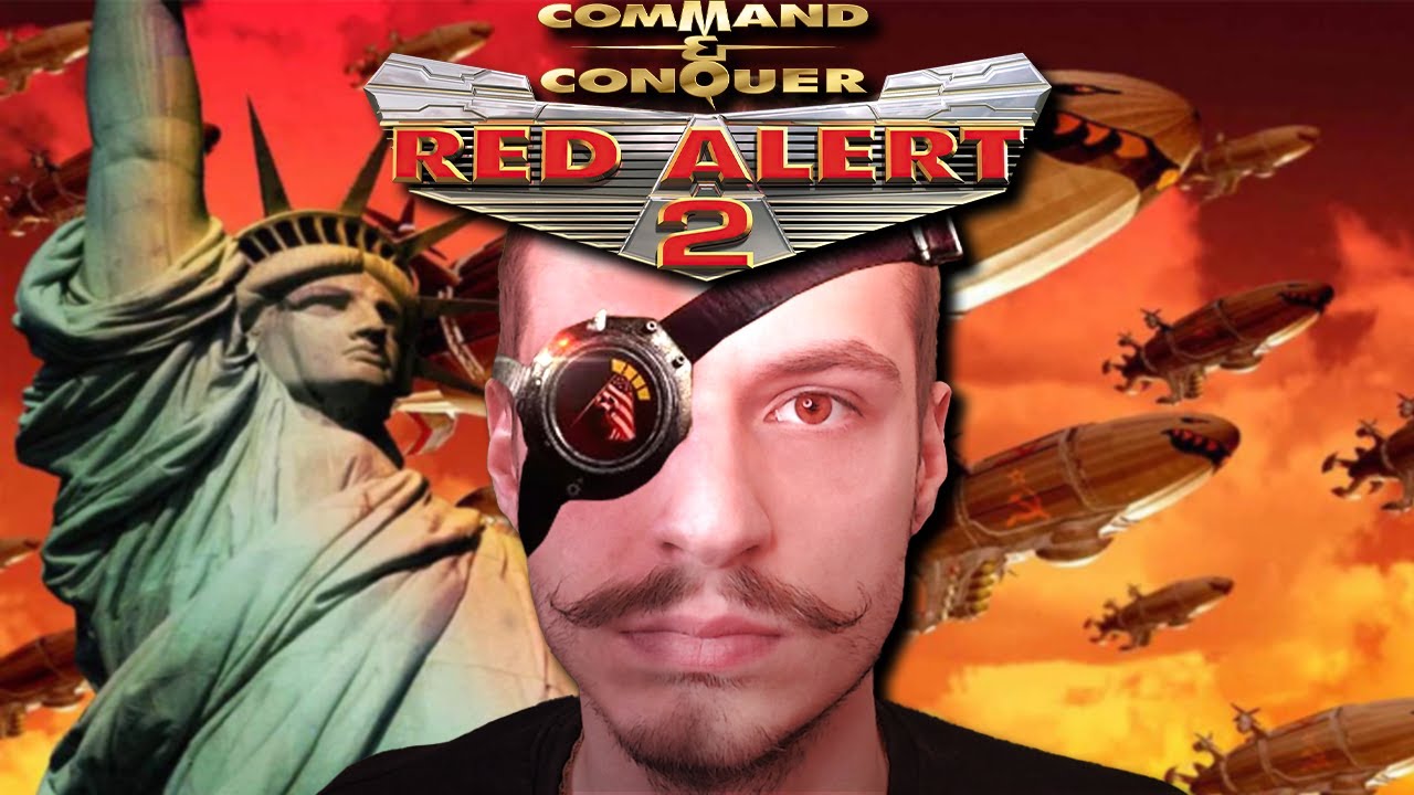 The 24 YEAR OLD Strategy Game That REFUSES TO DIE - YouTube