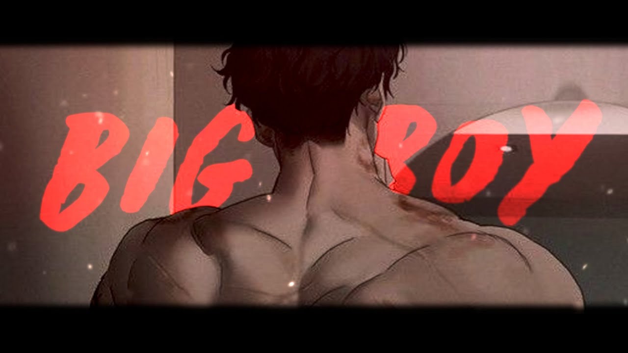 𝐒𝐙𝐀 - 𝐁𝐢𝐠 𝐁𝐨𝐲𝐬 (𝐬𝐥𝐨𝐰𝐞𝐝 𝐫𝐞𝐯𝐞𝐫𝐛) - YouTube