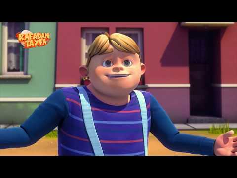 Hayri'nin Taklidini Beğendiniz mi ?