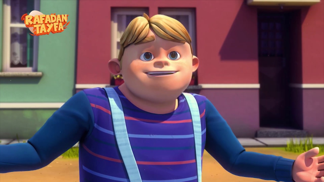 Hayri'nin Taklidini Beğendiniz mi ? - YouTube