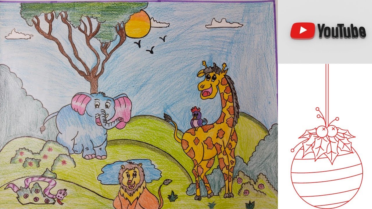 Copy and paste😍🥰 drawings #drawingtutorial #drawings #drawingforkids # ...