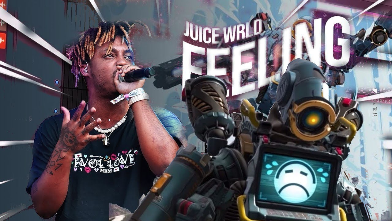 Juice wrld feeling😄😍😏😡😭 - YouTube