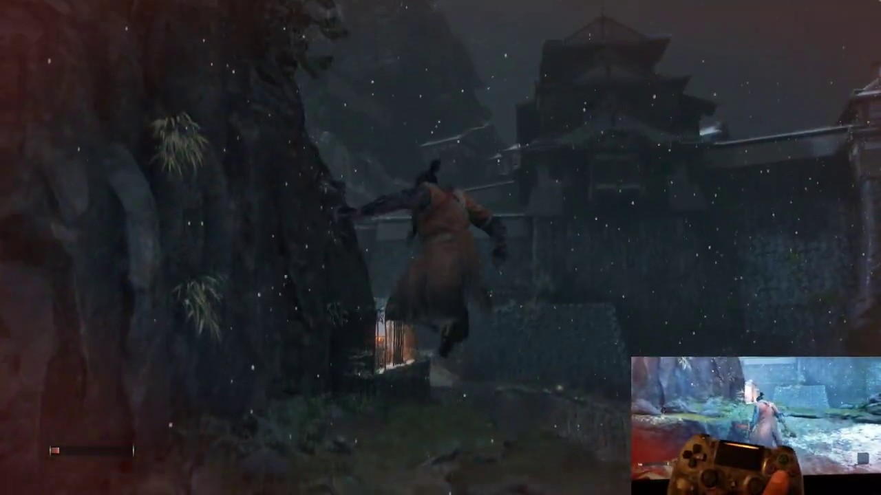 Como Jugar Sekiro con el Control PS4 // Sekiro no detecta control con ...