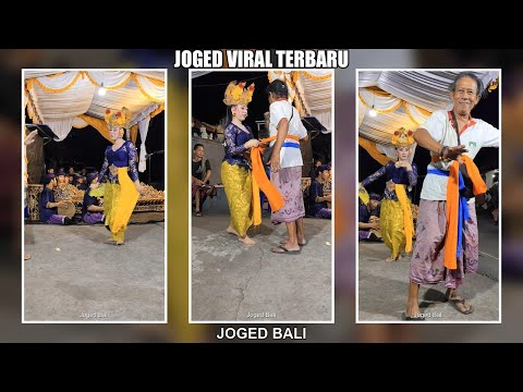 💃 Joged Bumbung Full HD Terbaru 2025🔥 Penari Cantik Bohay Bikin Heboh di Panggung Desa!