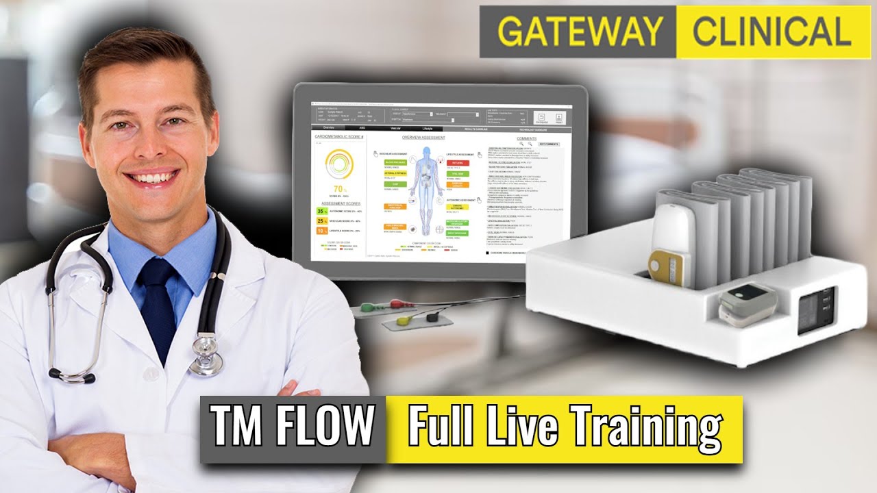 Video Resources | Universal Diagnostics – Gateway Clinical