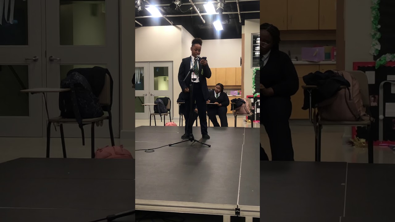 Audition 4 - YouTube