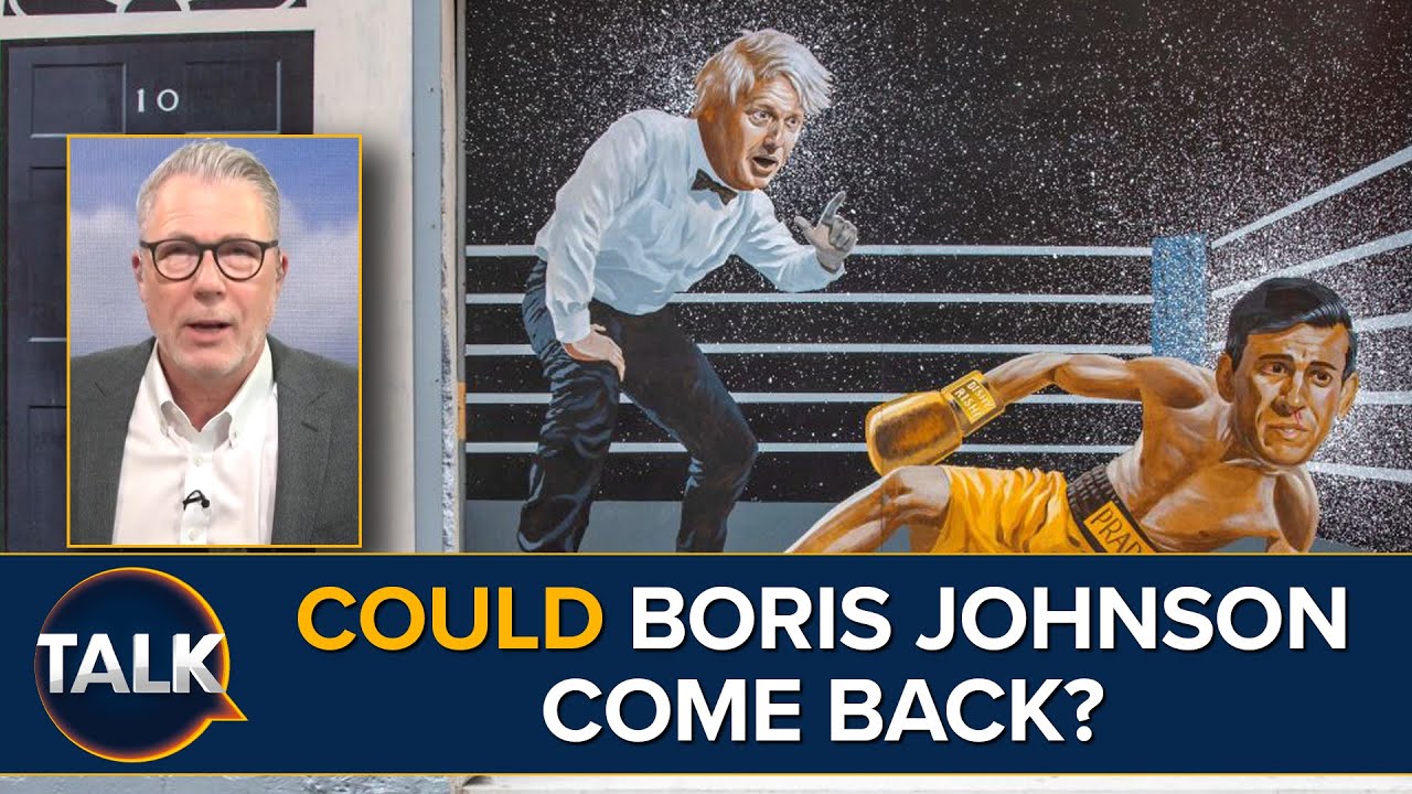 "REALLY isn't Such A Thing As A Safe Conservative Seat Anymore ...
