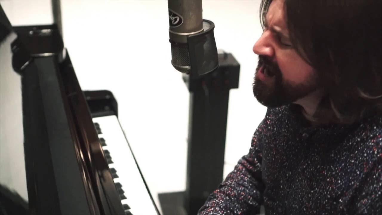 Alexander Rudd - Don't Say You're Sorry - YouTube