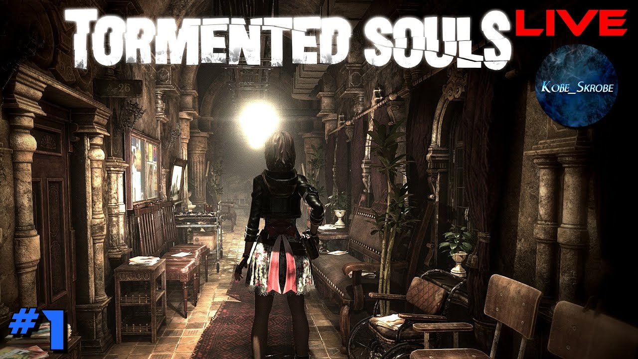 Tormented Souls - Ep.1 | Investigating Missing Twin Girls with Caroline ...