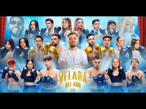 LA VELADA DEL AÑO VI