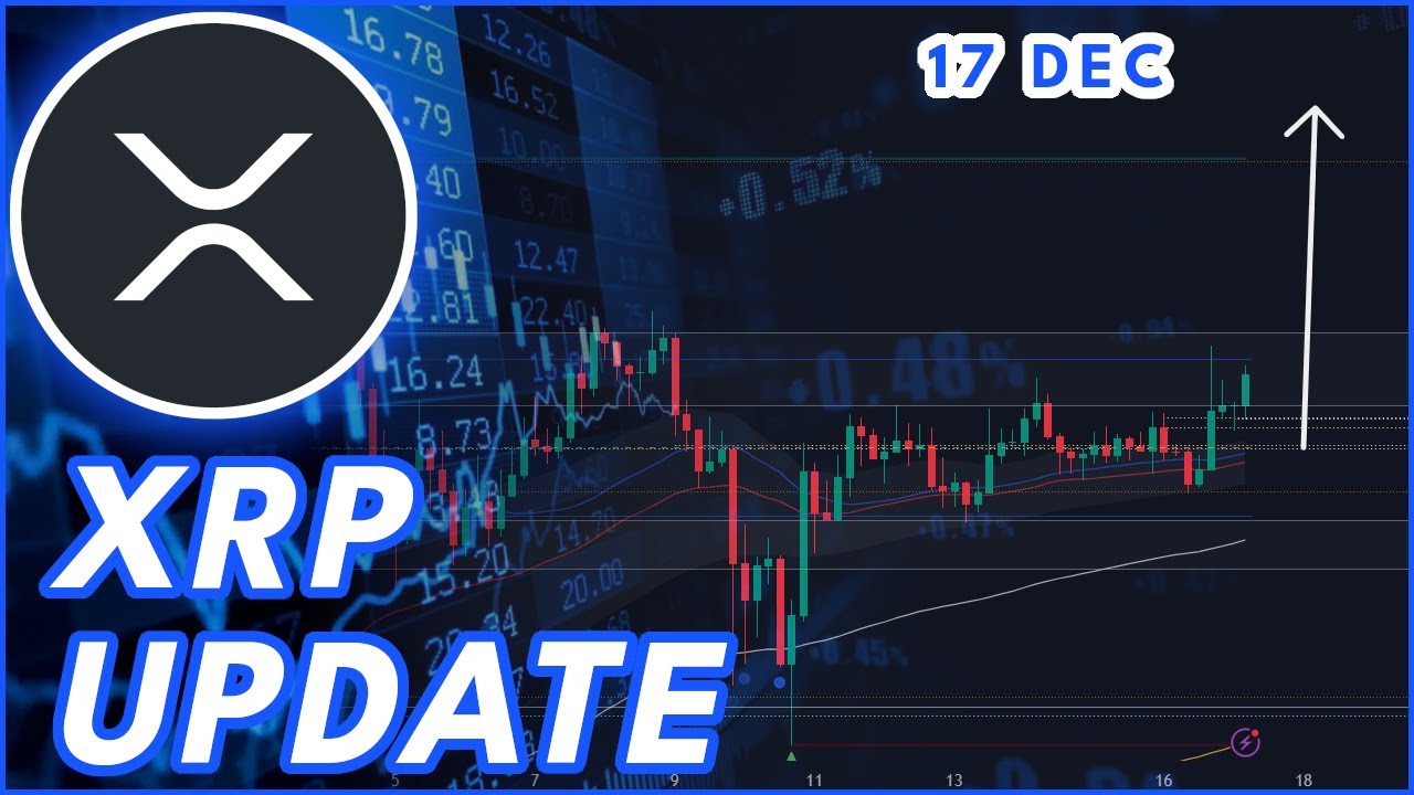 HUGE NEWS FOR XRP TODAY!🚨 | RIPPLE (XRP) PRICE PREDICTION & NEWS 2024 ...