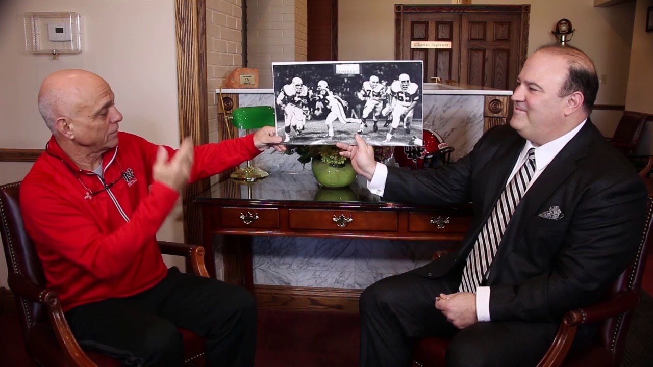 Sam Flora, "What do you think"? With Lou Perrotta - YouTube