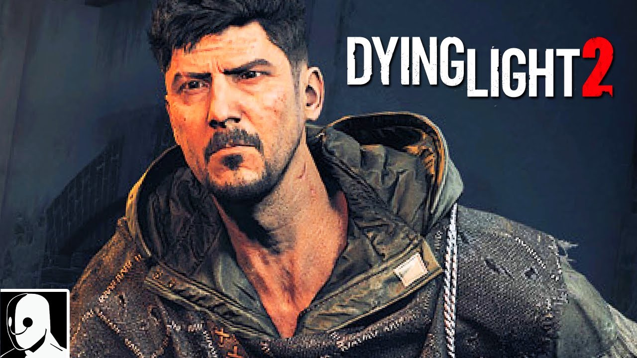 HAKON Boss Fight ! - DYING LIGHT 2 UNCUT Gameplay Deutsch PS5 Part #28 ...