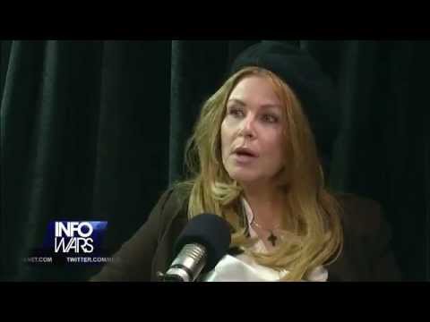 Architecture of the Global Beast System -- Dr. Katherine Albrecht - YouTube