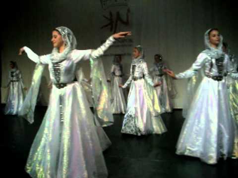 Royal Days 2011 Chechnya