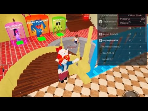SHE’S STUCK THERE!!!! 😅😅😅😅SURVIVING EVIL ENCANTO ROBLOX pt. 1 - YouTube