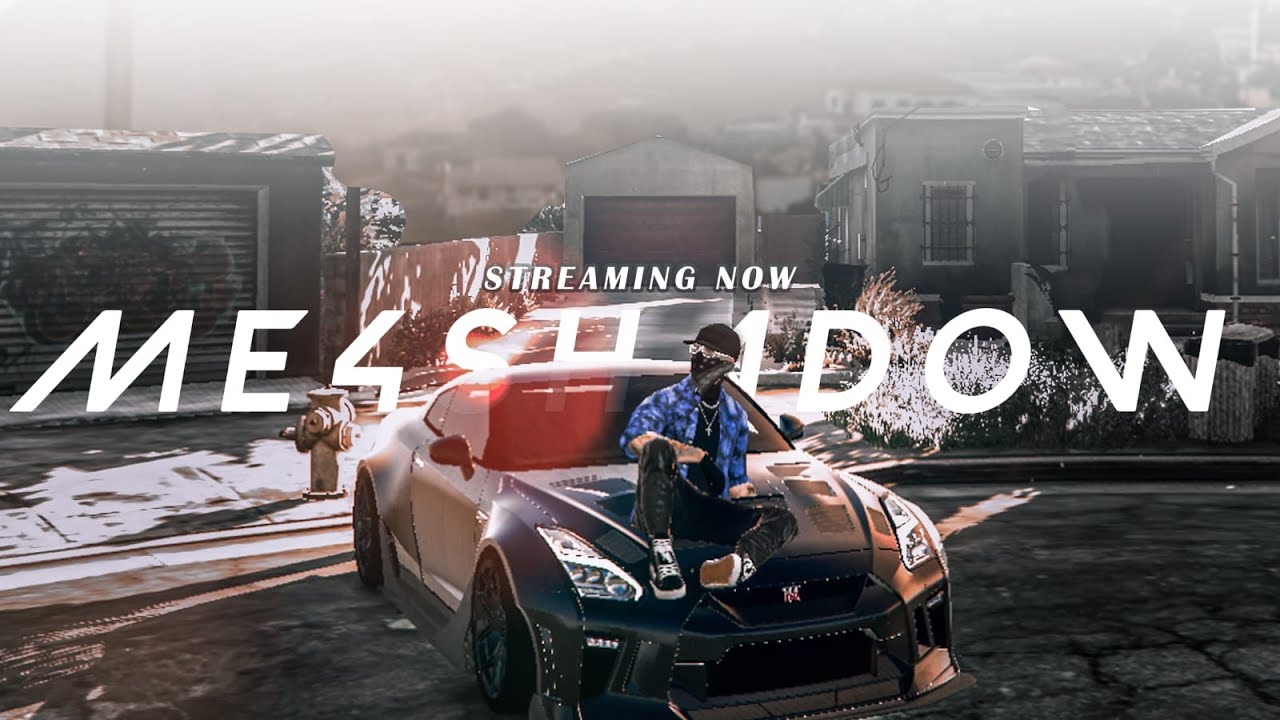 SHU KURENAI IN ETERNITY RP|ME4SHADOW|GTA 5 Roleplay|VALORANT|NFS HEAT ...