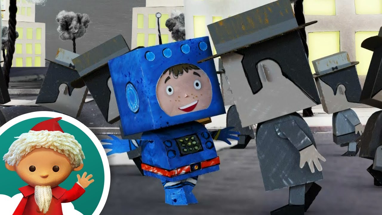 Raketenflieger Timmi auf dem Piesepampelplaneten 🥺 | Ganze Folge mit ...