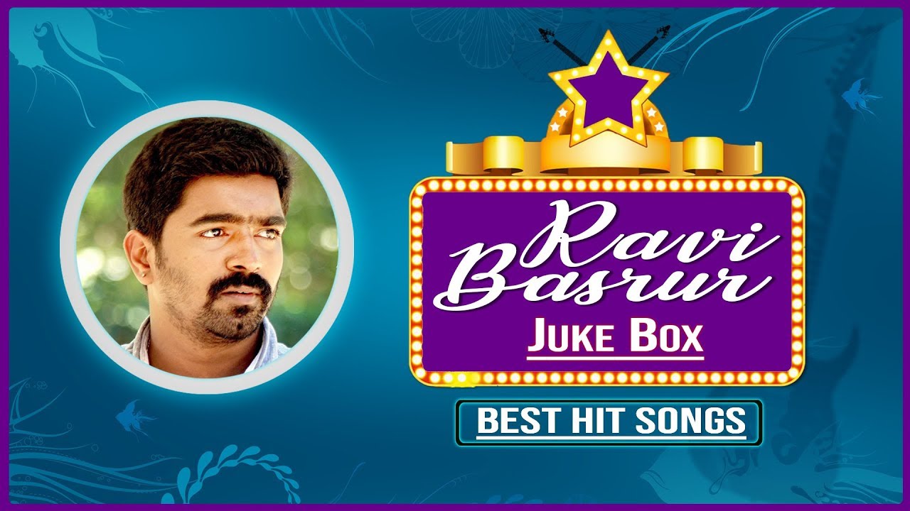 Songs Of Ravi Basrur | Audio jukebox | Just Maduveli Kannada Movie ...