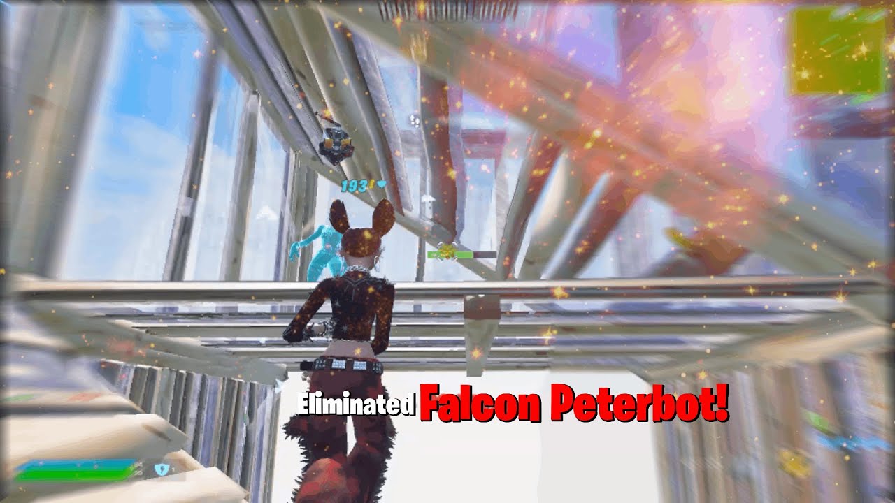 Breakin Dishes 🍽️ | (Ft.Peterbot) Hazerd Highlights #13 - YouTube