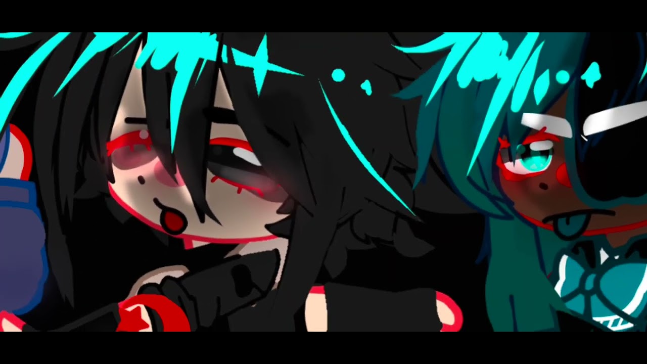 They made her emo!|Meme|Dust,Killer,and Nightmare - YouTube