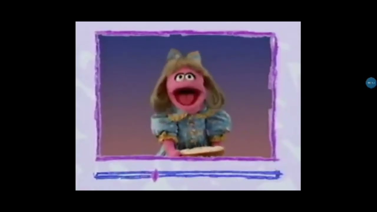 Elmo's World Email From Prairie Dawn - YouTube