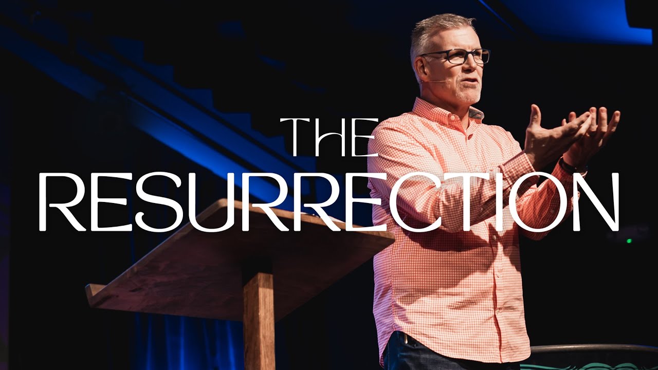 The Resurrection – Easter 2023 | Kyle Goen | LifePoint Church Riverdale - YouTube