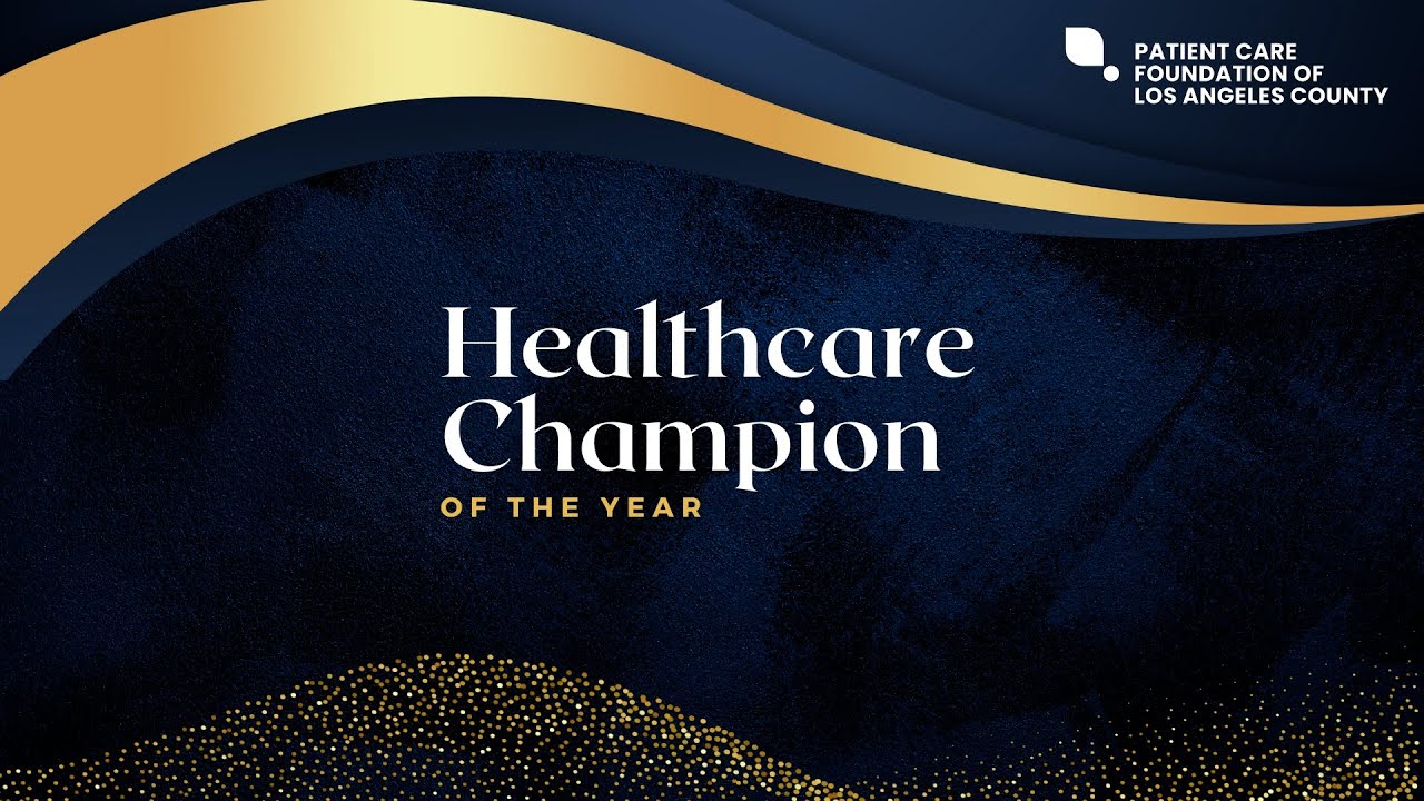 L.A. Care CEO Named Healthcare Champion of the Year by LACMA’s Patient ...