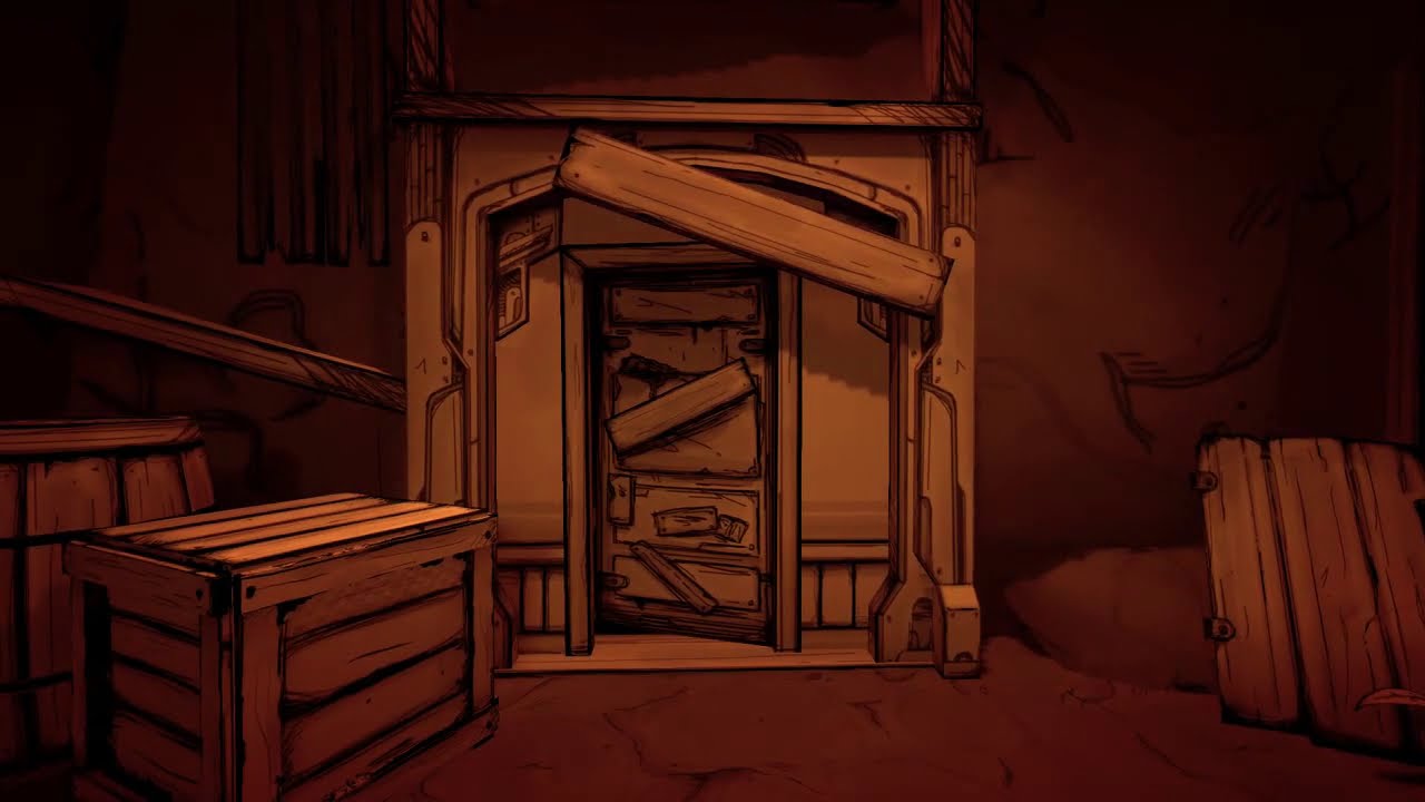 The ink demon's nightmare 🖋️ - YouTube