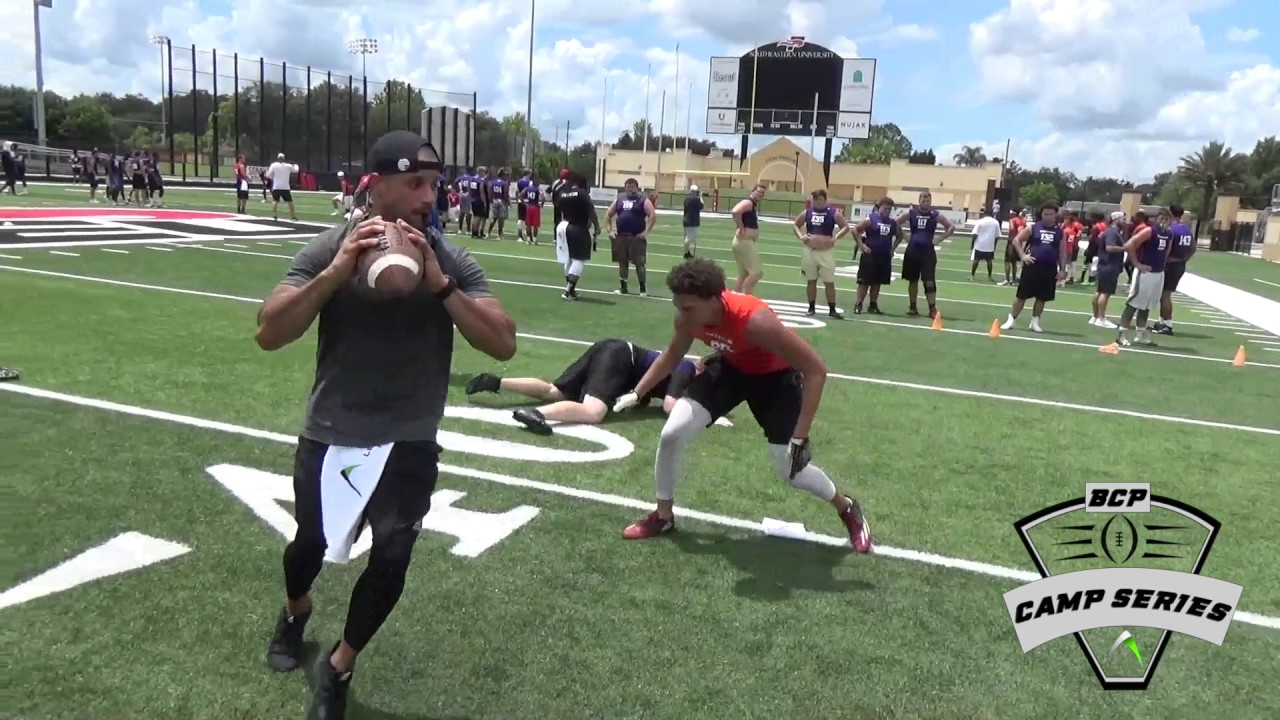 Cameron Hines, East Bay, 2019 DL @c3hines - YouTube
