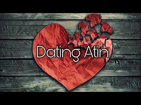 Dating Atin (Remastered) - Zikk feat. Pipoy John