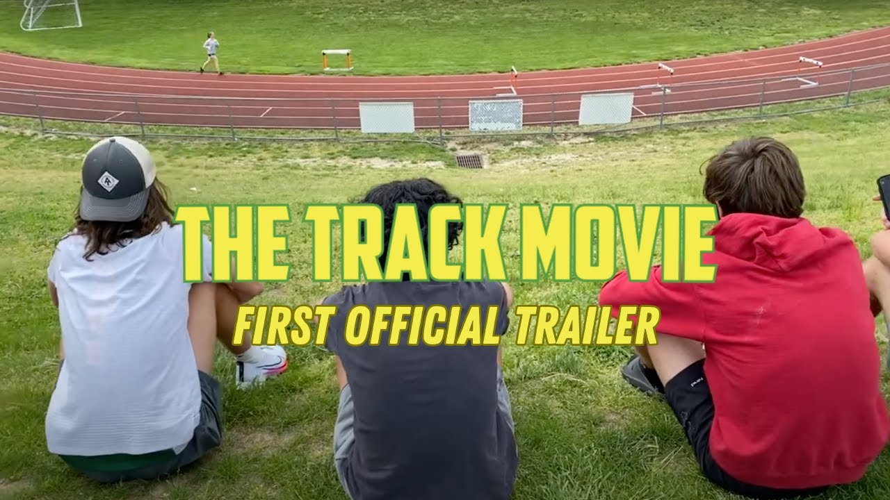 The Track Movie (2021) | First Official Trailer | - YouTube