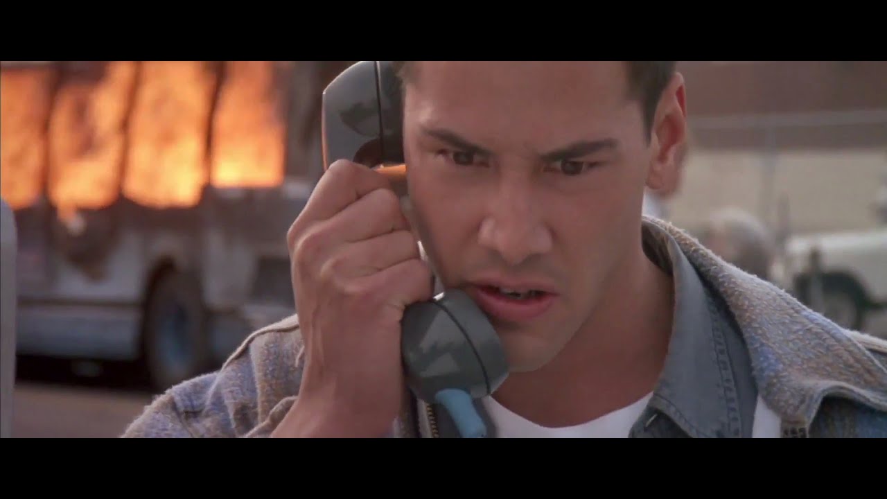 Speed trailer for Film4 - YouTube