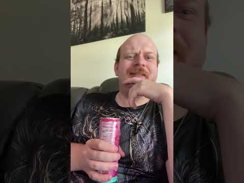 Alani Pink Slush - YouTube