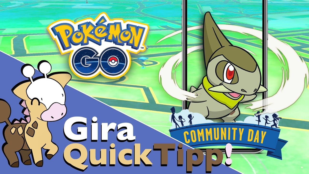 #196 Community Day Juni 2023: Milza! Alle Infos zum Event am 10.06.2023 ...