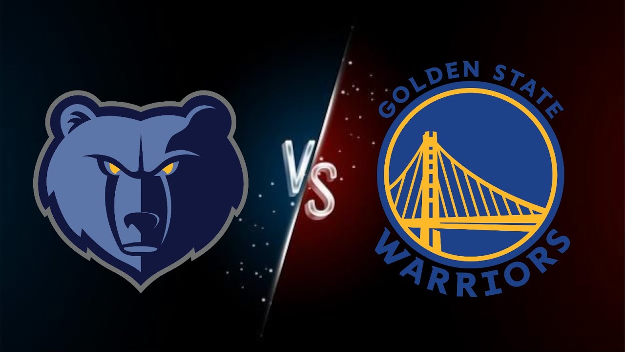 NBA Prediction: MEM VS GSW 12/25/22 - YouTube
