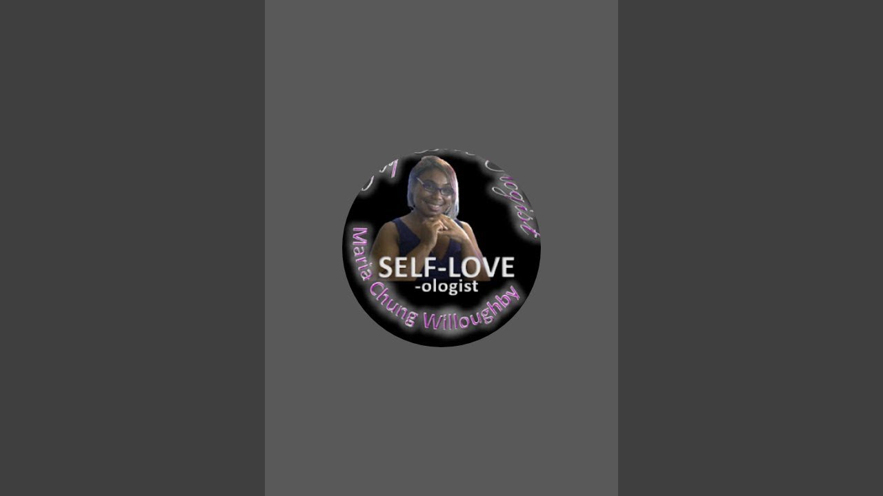 Maria Chung Willoughby is live! - YouTube