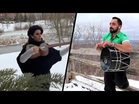 Vətən Yaxşıdır- Xudayar Mahnısı Tabriz Ensemble, Toronto/Canada