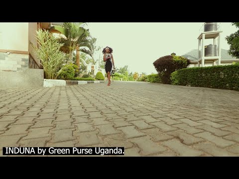 Induna by Green Purse Uganda coming soon.