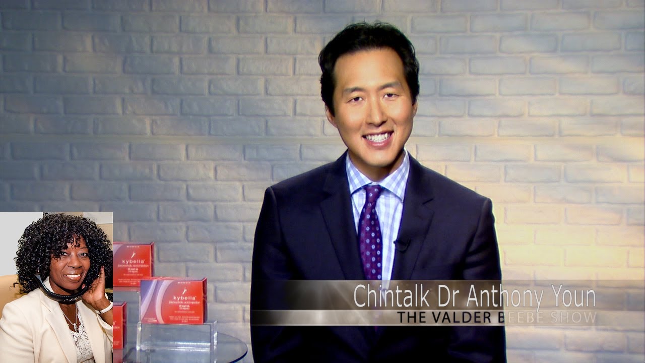 Dr Anthony Youn Plastic Surgery - YouTube