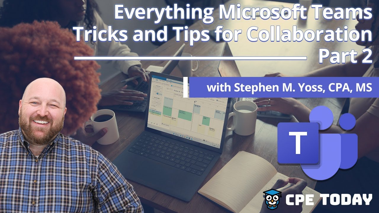 Everything Microsoft: Teams Tricks And Tips For Collaboration - Part 2 ...