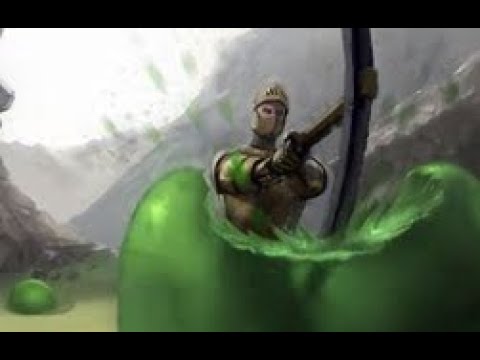 Terraria (Live) Stream #1 - YouTube