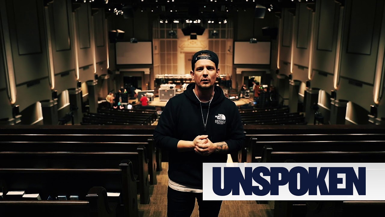 Unspoken Concert Promo from the Band - YouTube