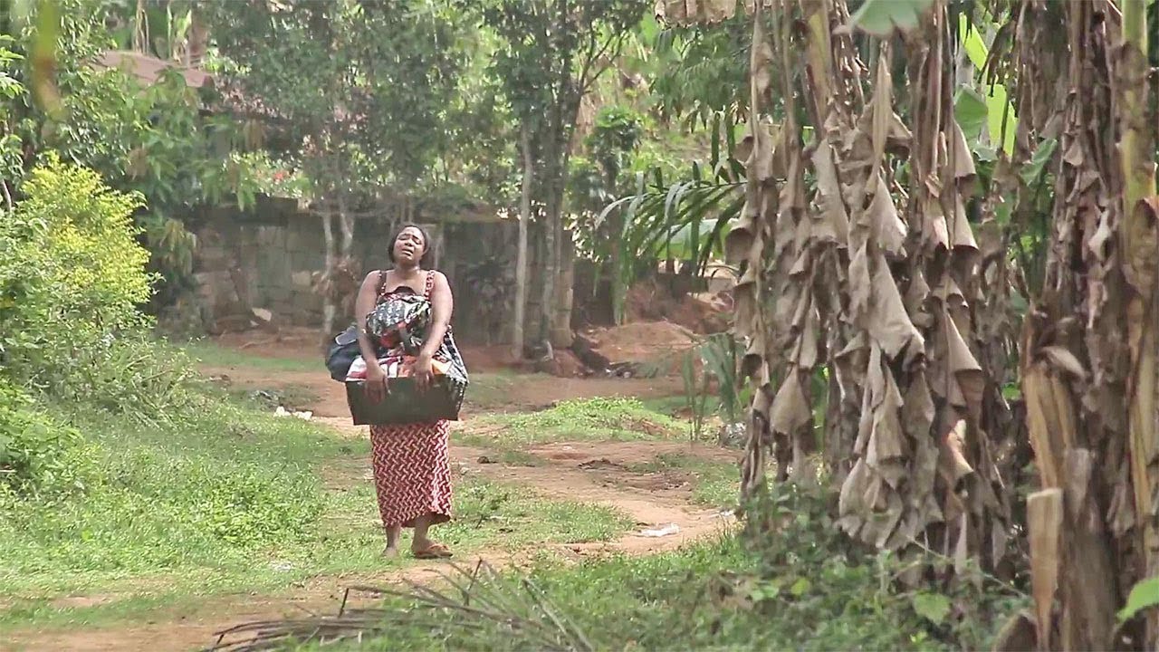 Don't Leave You tube without watching This Captivating African ...