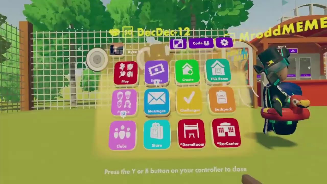 Rec Royale All Day! | Rec Room Stream #2! | Rec Room - YouTube