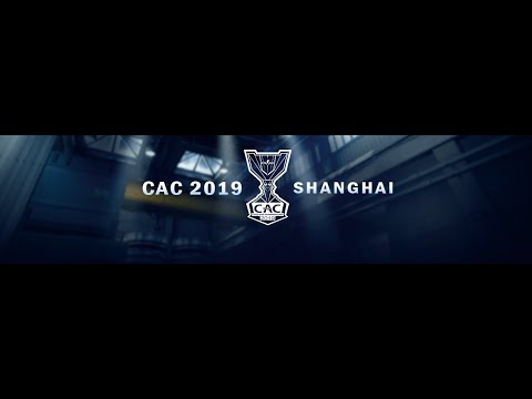 Evil Geniuses vs mousesports - CAC Shanghai 2019 Highlights