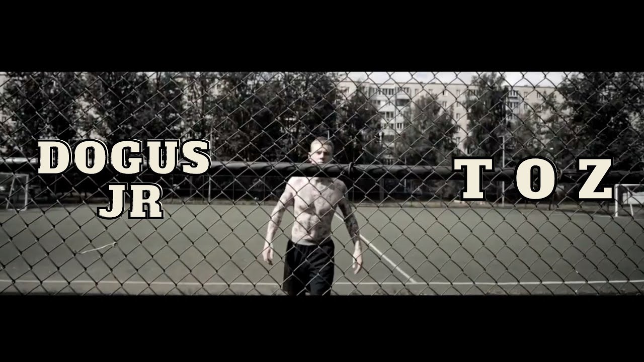 Toz - Dogus JR: Song Lyrics, Music Videos & Concerts