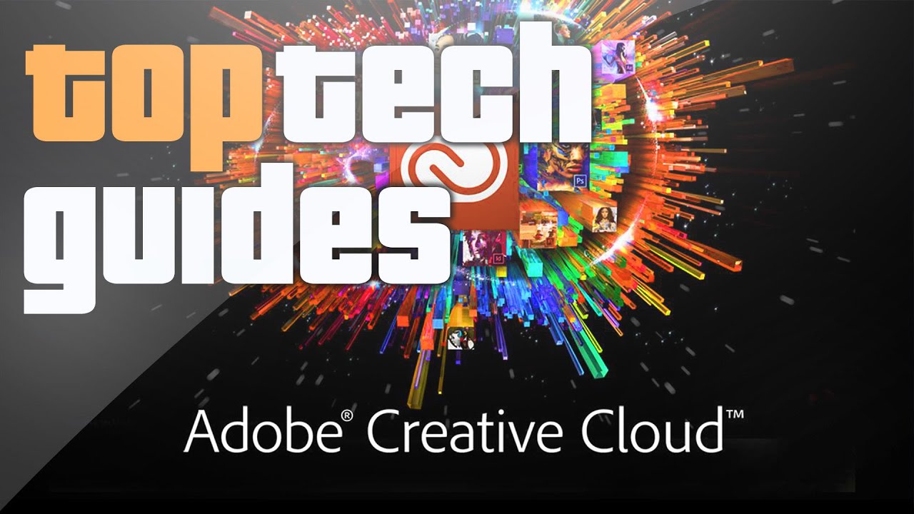 How to Update All Adobe Products! - YouTube